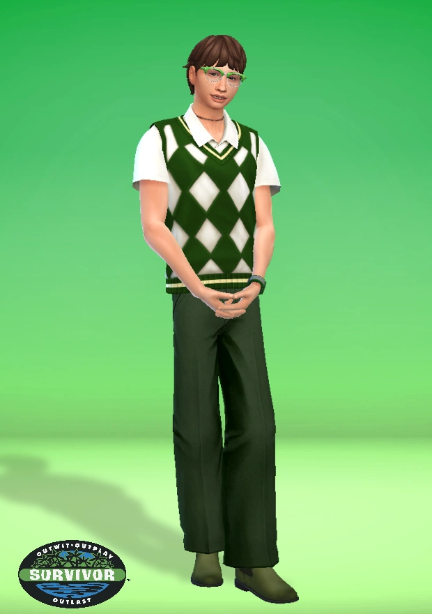 Zrinko Stanković | Maki'sSims Big Brother Wiki | Fandom
