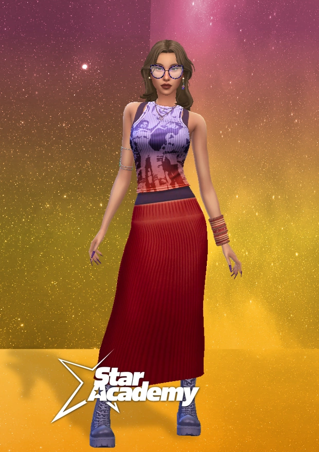 Hava Lucca | Maki'sSims Big Brother Wiki | Fandom