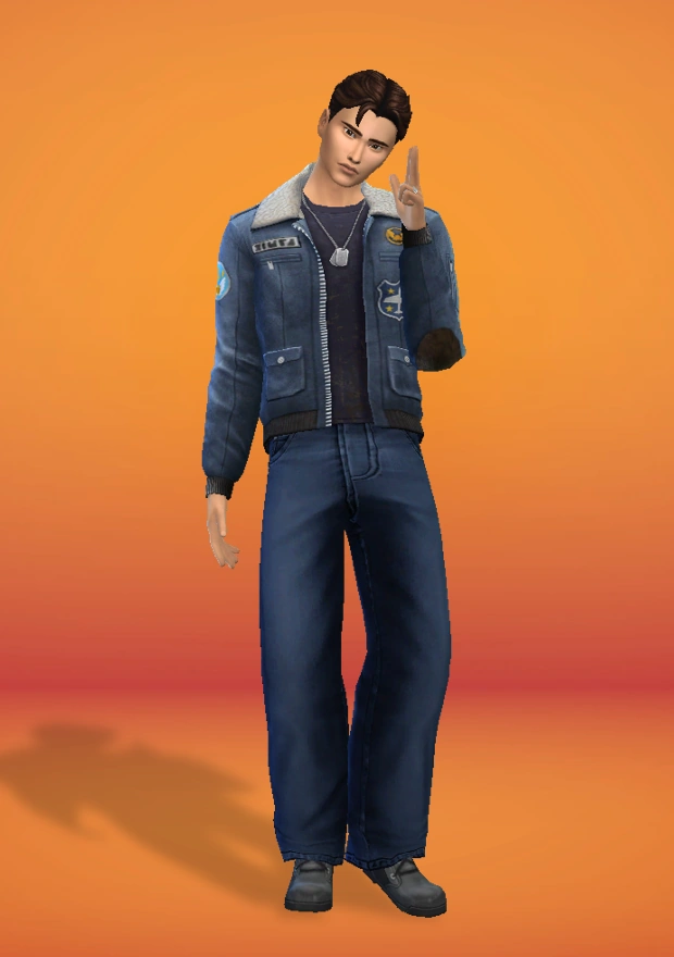 Edward Taylor-Volkov | Maki'sSims Big Brother Wiki | Fandom