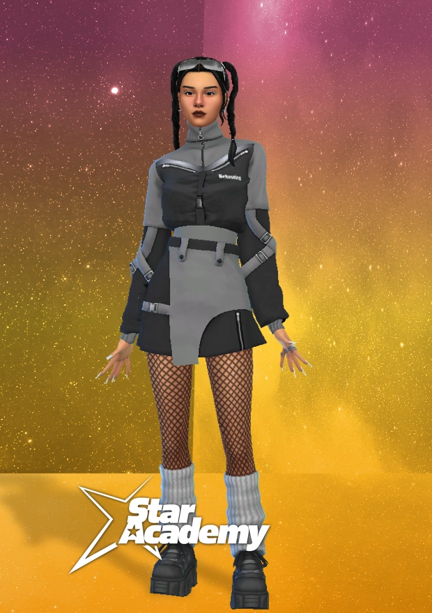 Zin Nyein | Maki'sSims Big Brother Wiki | Fandom