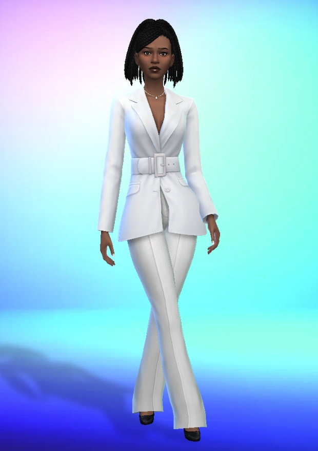 Maeve Offei | Maki'sSims Big Brother Wiki | Fandom