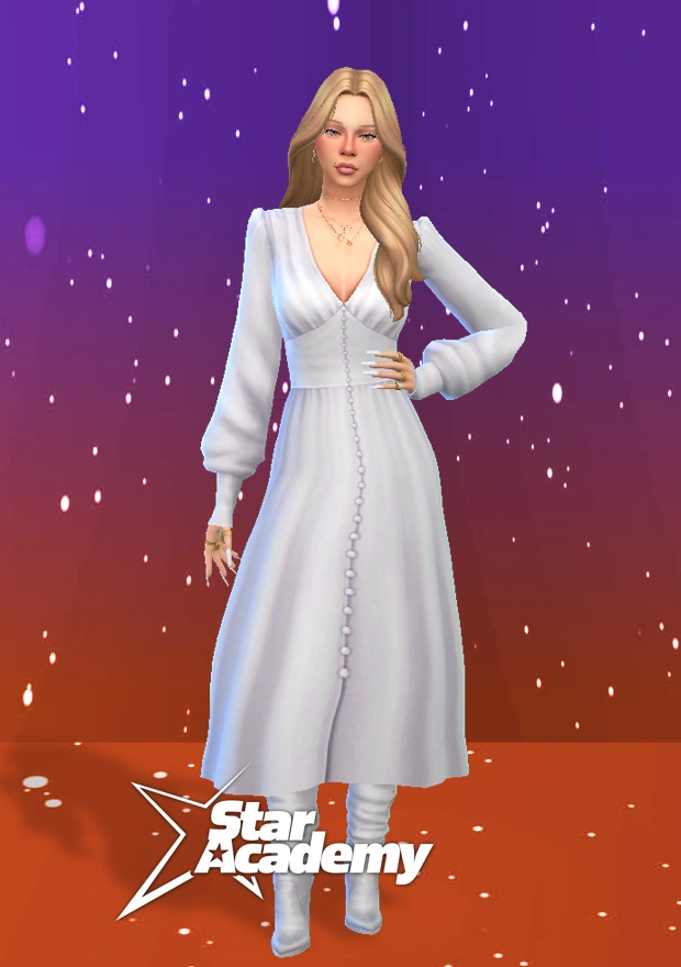 Sofia Ekeberg | Maki'sSims Big Brother Wiki | Fandom