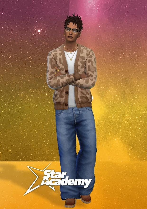 Dwayne DeMille | Maki'sSims Big Brother Wiki | Fandom