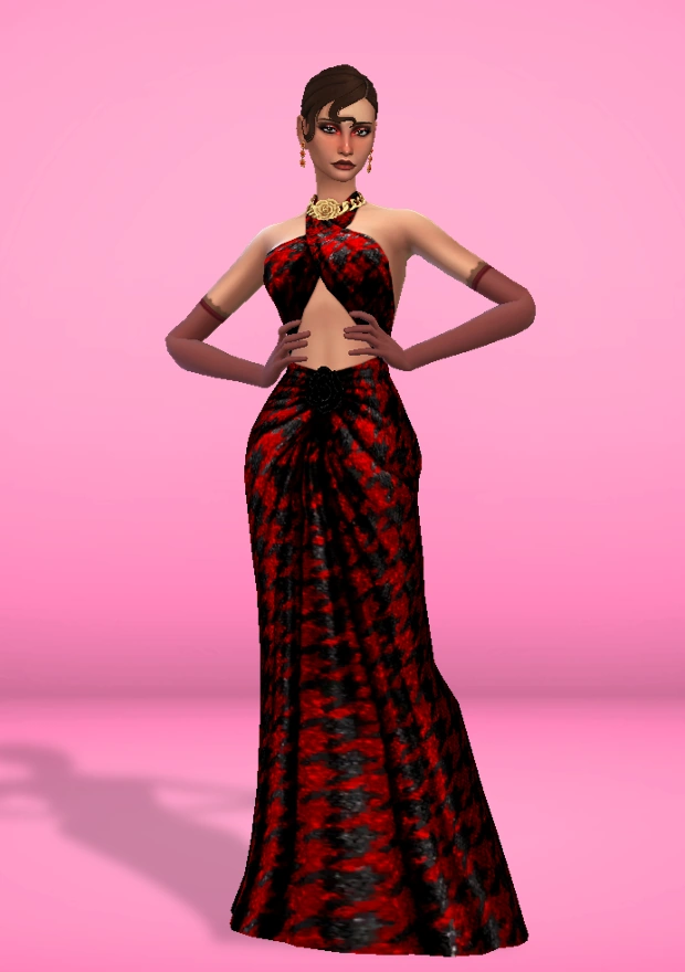 Brisilda Xhelo | Maki'sSims Big Brother Wiki | Fandom