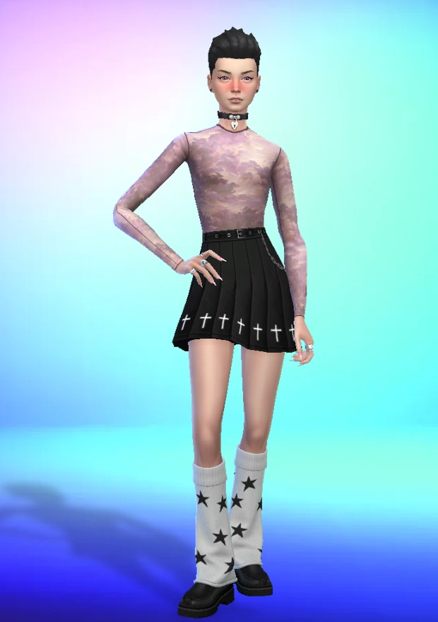 Glen Stein | Maki'sSims Big Brother Wiki | Fandom