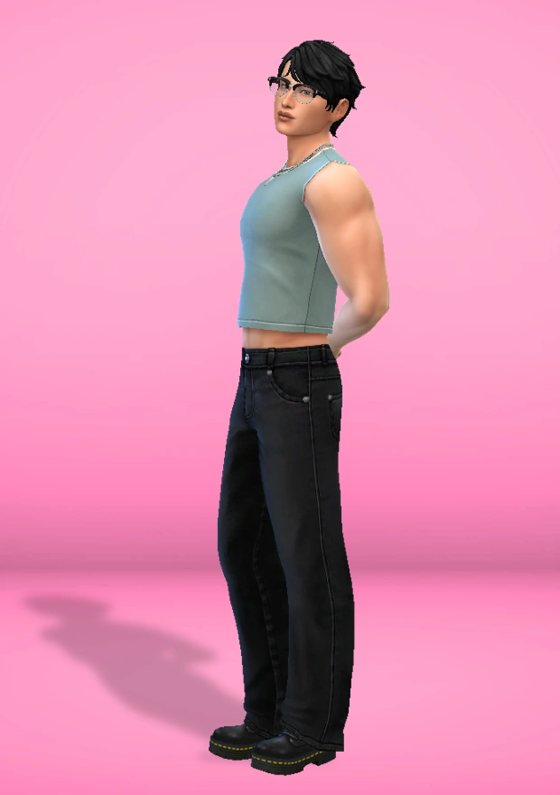 Charles Shao | Maki'sSims Big Brother Wiki | Fandom