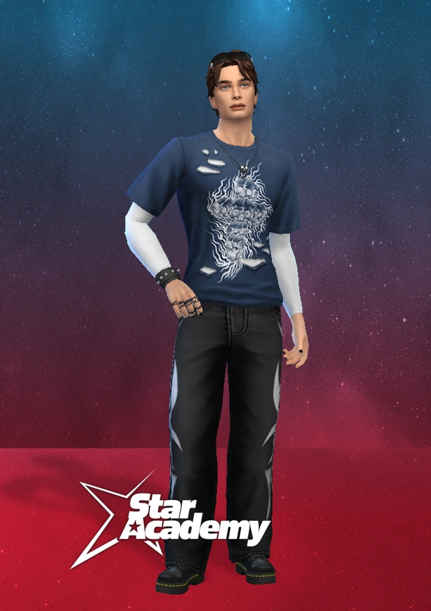 Moysis Kyriakopoulou | Maki'sSims Big Brother Wiki | Fandom