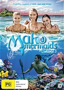 Seasons | Mako Island Of Secrets Wiki | Fandom