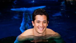 Mermen | Mako Island Of Secrets Wiki | Fandom