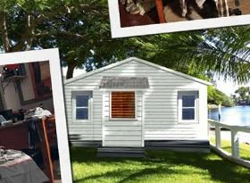 Zacs Garage | Mako Island Of Secrets Wiki | Fandom