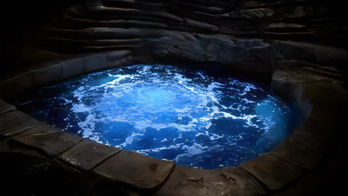 Piscinas lunares | Mako Mermaids Spain Wiki | Fandom