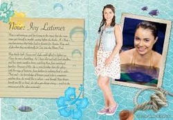 Nixie Mako Mermaids