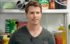 Joe | Mako Mermaids Wiki | Fandom