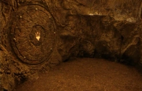 Trident Cave | Mako Mermaids Wiki | Fandom