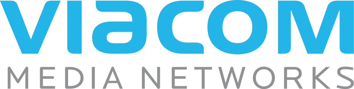 Viacom Media Networks | Corus Entertainment Fandom | Fandom