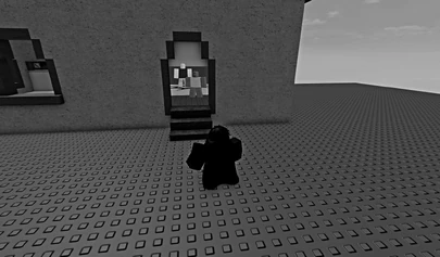 Mr. Unknown | The Makojw Wiki | Fandom