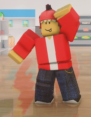 ReidyJW | The Makojw Wiki | Fandom