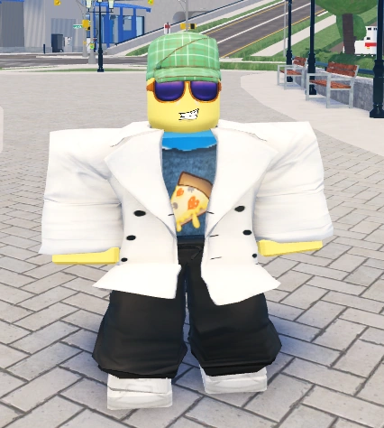 Onepieceisterrible34 | The Makojw Wiki | Fandom