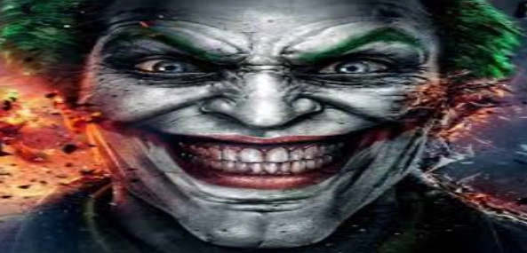 WHY SO SERIOUS!?! | The Makojw Wiki | Fandom