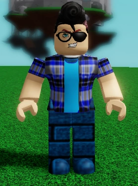 Bedrocks12 | The Makojw Wiki | Fandom