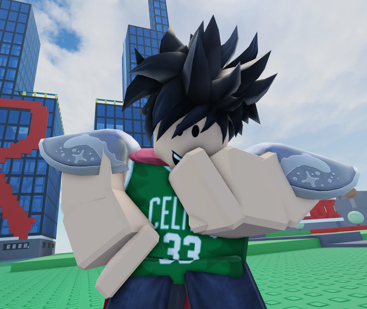 Realboy World333 | The Makojw Wiki | Fandom