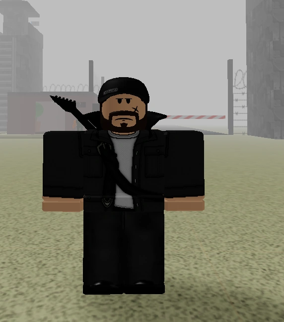 MrHobby | The Makojw Wiki | Fandom