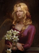 Lisa Tepes | Netflix Castlevania Wiki | Fandom