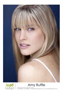 Amy Ruffle | Mako-Einfach Meerjungfrau Wiki | Fandom