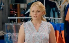 Carly Morgan | Mako Mermaids Wiki | Fandom