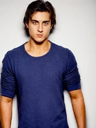 Taylor Glockner | Mako Mermaids Wiki | Fandom