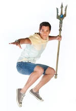 Trident | Mako Mermaids Wiki | Fandom