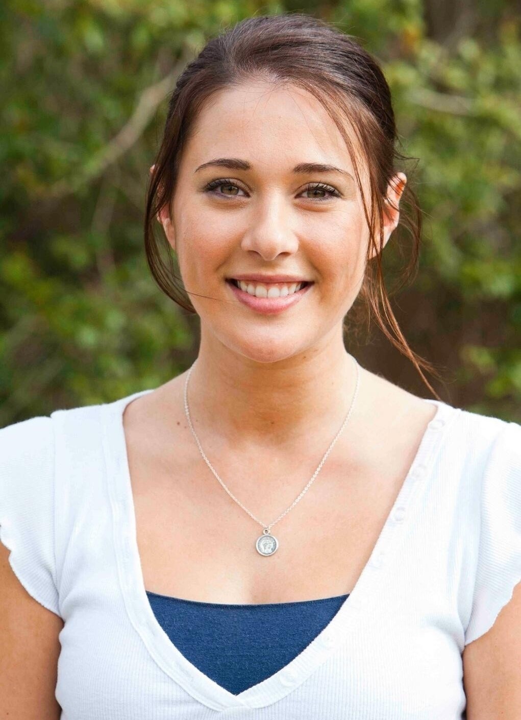 Evie McLaren | Mako Mermaids Wiki | Fandom