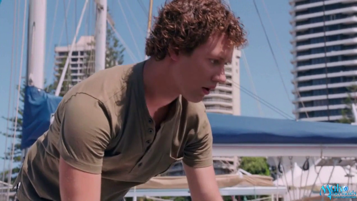 Keeping The Secret Mako Mermaids Wiki Fandom