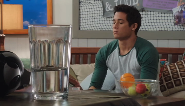 Zac's Return to Mako | Mako Mermaids Wiki | Fandom