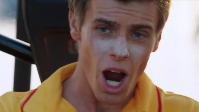 Gabe | Mako Mermaids Wiki | Fandom