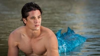 Zac Blakely | Mako Mermaids Wiki | Fandom