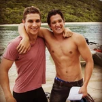 Chai Hansen | Mako Mermaids Wiki | Fandom