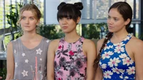The Legend of Jiao Long | Mako Mermaids Wiki | Fandom