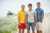 Erik | Mako Mermaids Wiki | Fandom