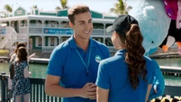 Chris | Mako Mermaids Wiki | Fandom