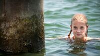 Stowaway | Mako Mermaids Wiki | Fandom