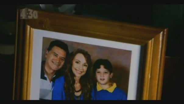 Rob Blakely | Mako Mermaids Wiki | Fandom