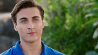 Chris | Mako Mermaids Wiki | Fandom