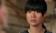 The Way of the Dragon | Mako Mermaids Wiki | Fandom