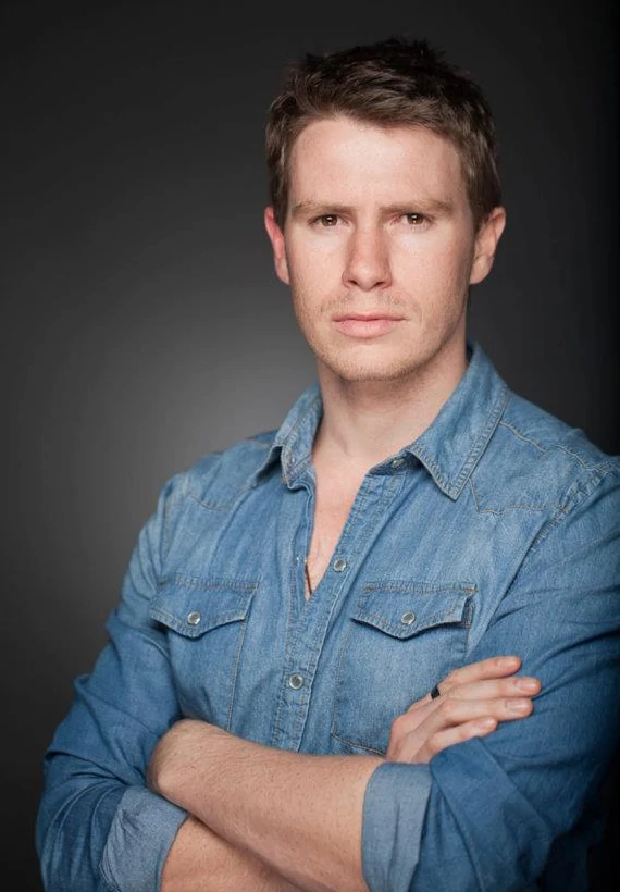 Nick Wright | Mako Mermaids Wiki | Fandom