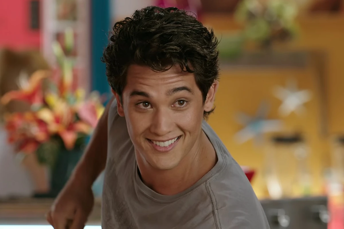 Sticky Situation | Mako Mermaids Wiki | Fandom