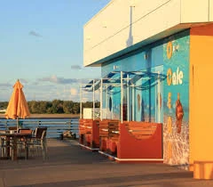 Ocean Café | Mako Mermaids Wiki | Fandom