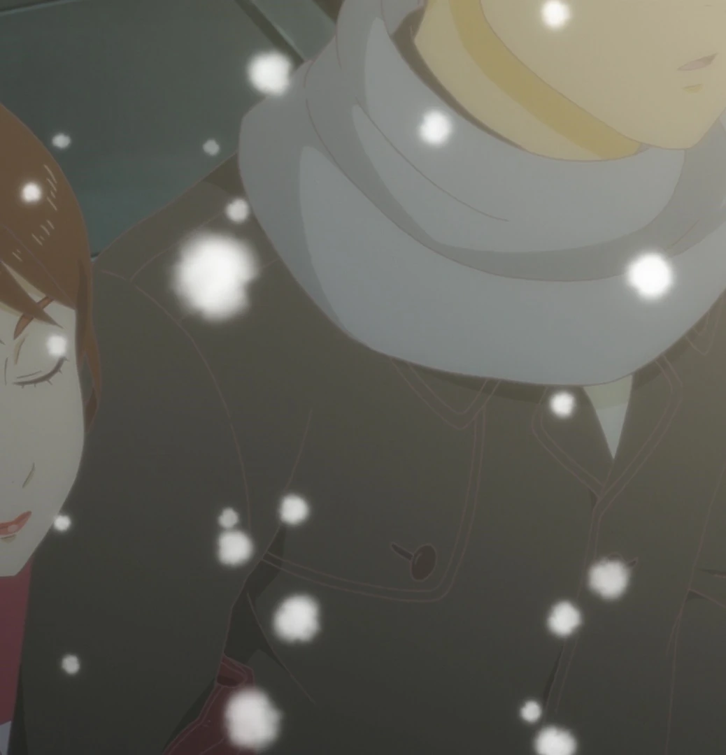 Tomoka's husband | Makoto Shinkai Wiki | Fandom