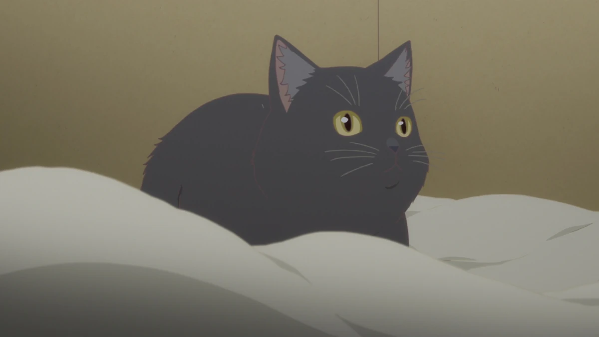 Daru | Makoto Shinkai Wiki | Fandom