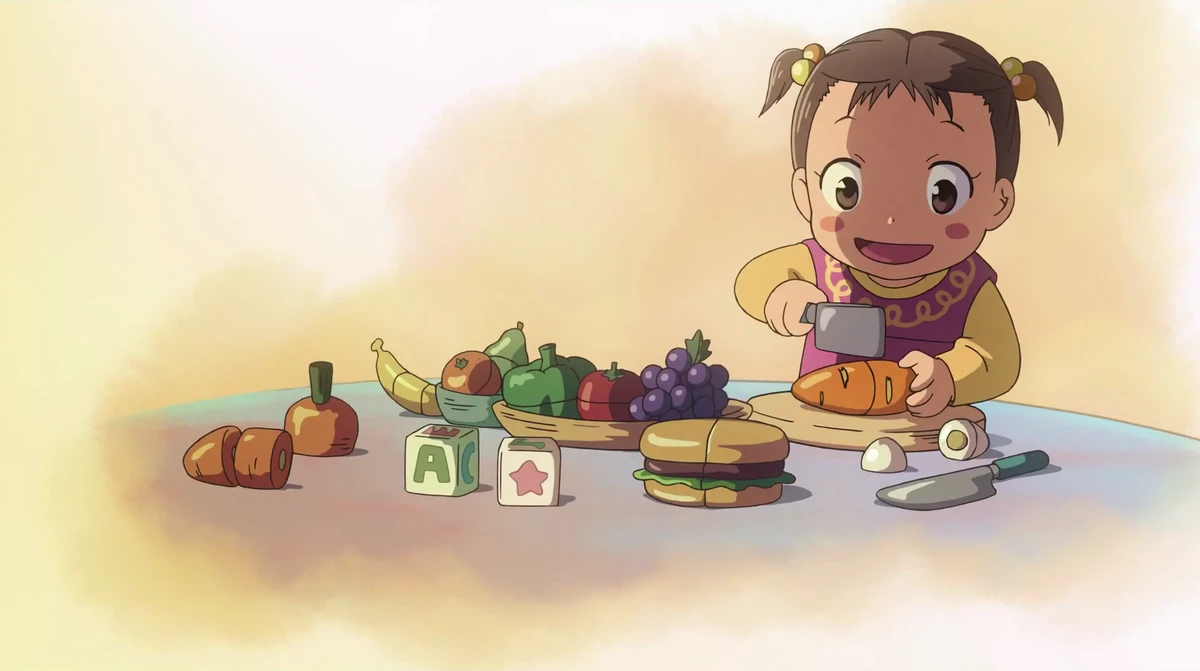 Aya Okamura | Makoto Shinkai Wiki | Fandom